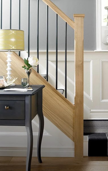 Staircase Renovations specialist & DIY Stair Balustrade Kits