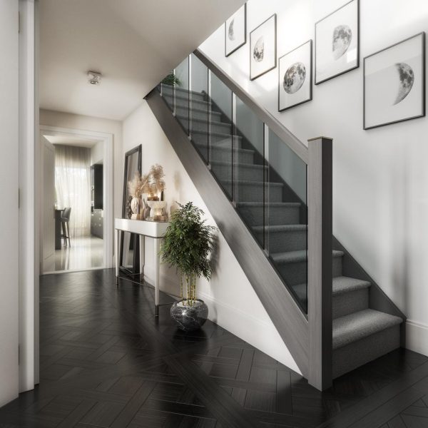 Increase your houses value | Design My Stairs