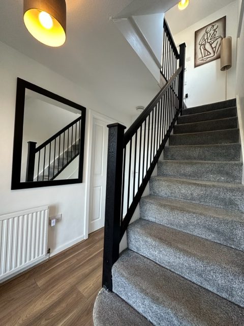 Staircase Renovations specialist & DIY Stair Balustrade Kits